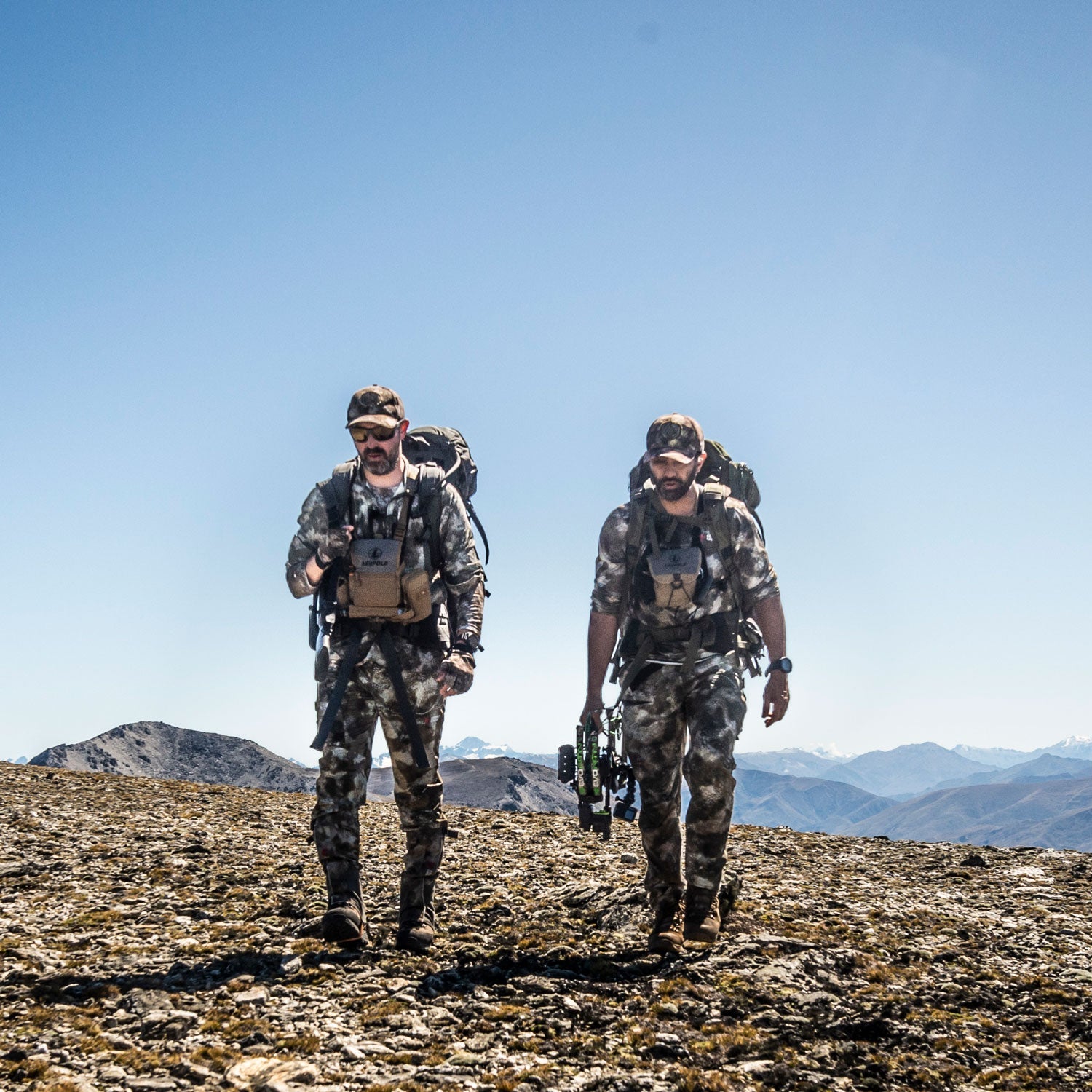 Summer Hunting | Stoney Creek NZ – Stoney Creek (Est 1994) NZ Ltd
