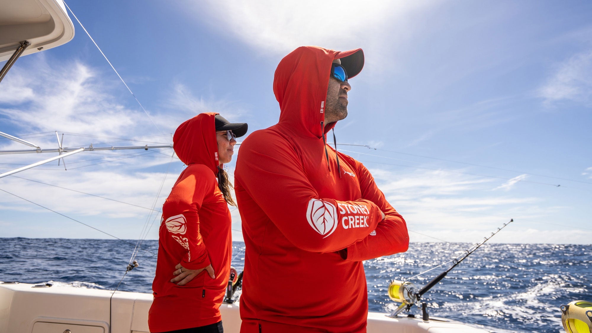 Game On! The Marlin Are Here! | Stoney Creek NZ – Stoney Creek (Est ...