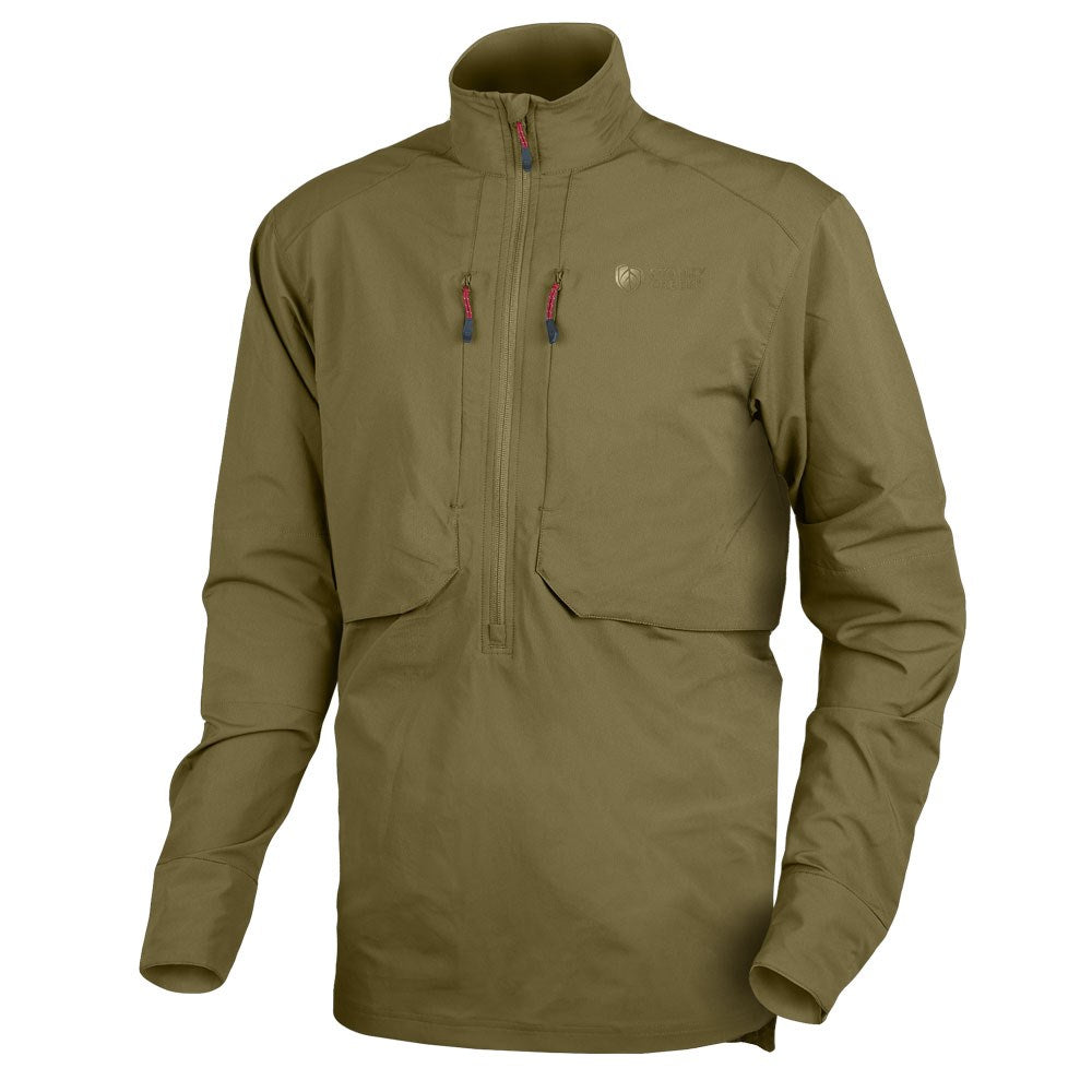 Men's Fast Hunt Ascent Shirt - Tundra – Stoney Creek (Est 1994) NZ Ltd