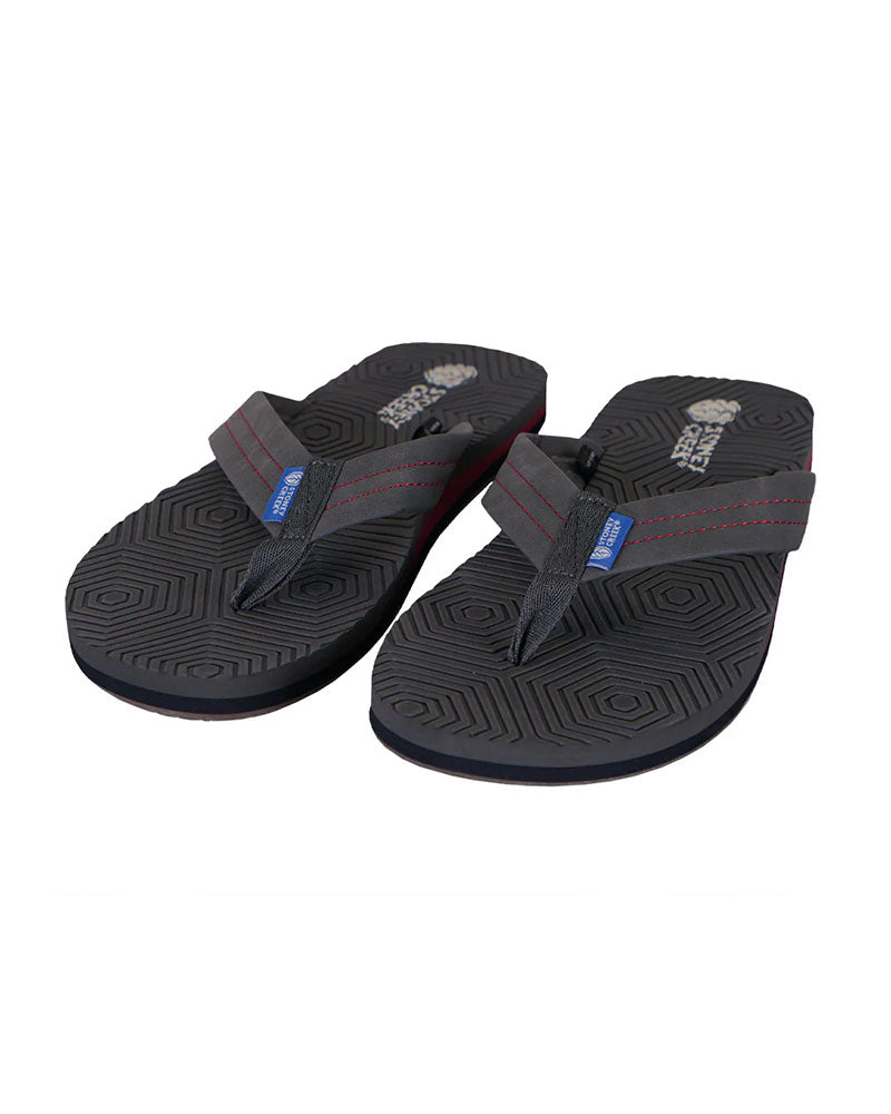 Deck Jandals – Stoney Creek (Est 1994) NZ Ltd