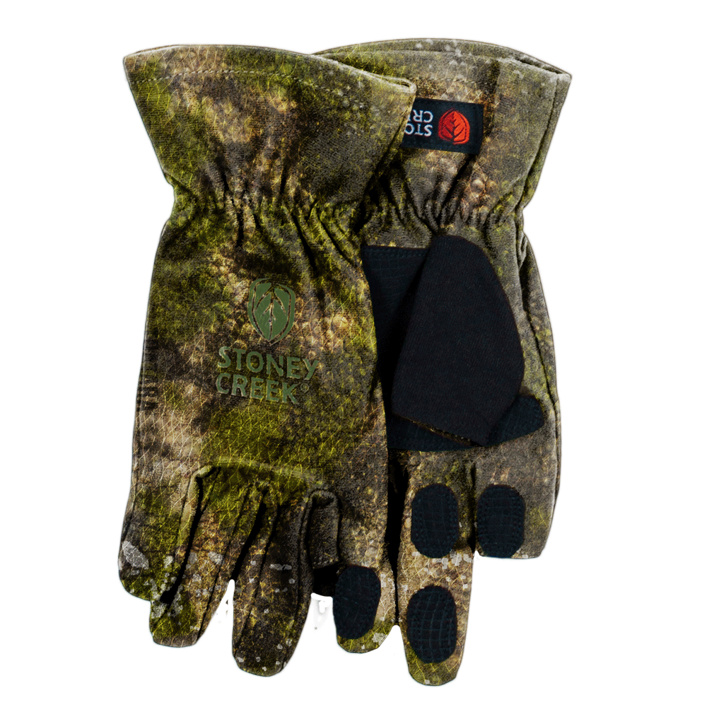 All Season Gloves - TCF – Stoney Creek Outdoors NZ