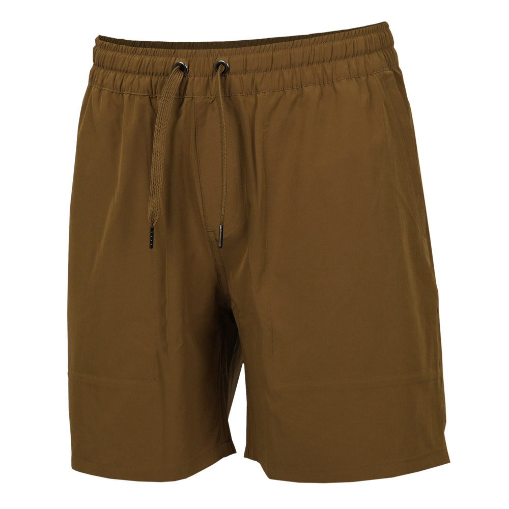 Haven Shorts - Rust – Stoney Creek (Est 1994) NZ Ltd