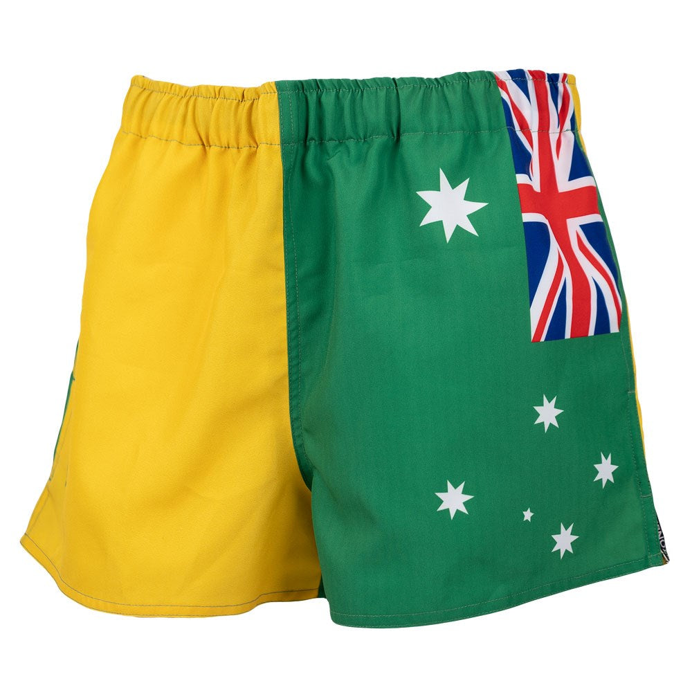 Men's Jester Shorts Australia – Stoney Creek (Est 1994) NZ Ltd
