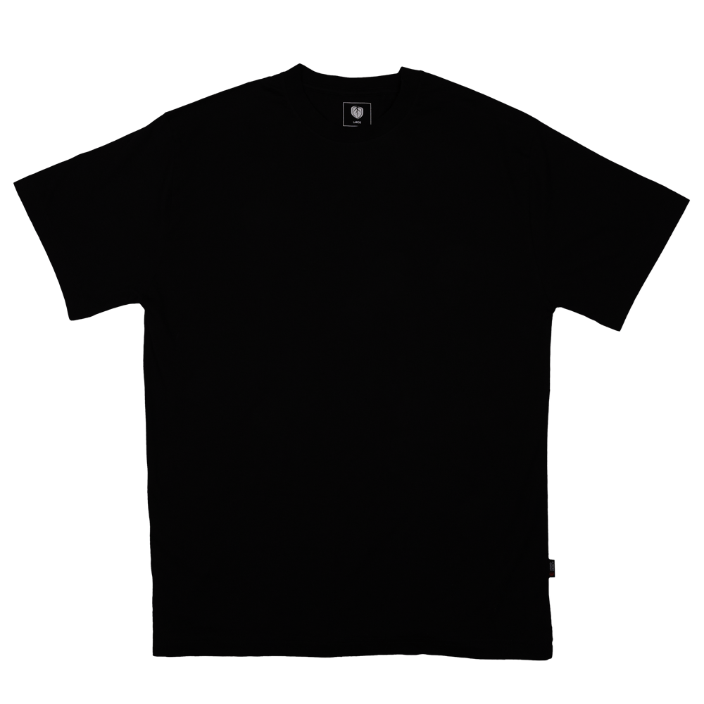 Men's Plain Tee – Stoney Creek (Est 1994) NZ Ltd