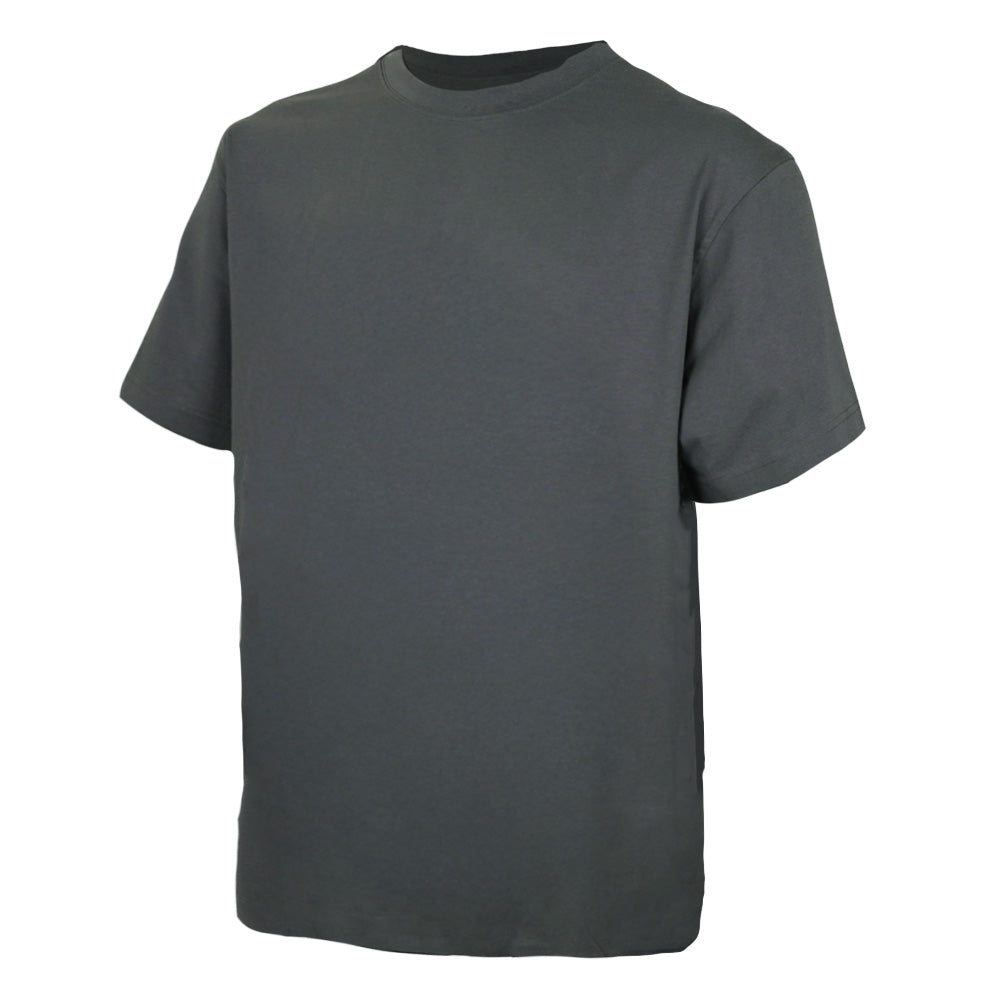 Men's Standard Tee - Grey – Stoney Creek (Est 1994) NZ Ltd