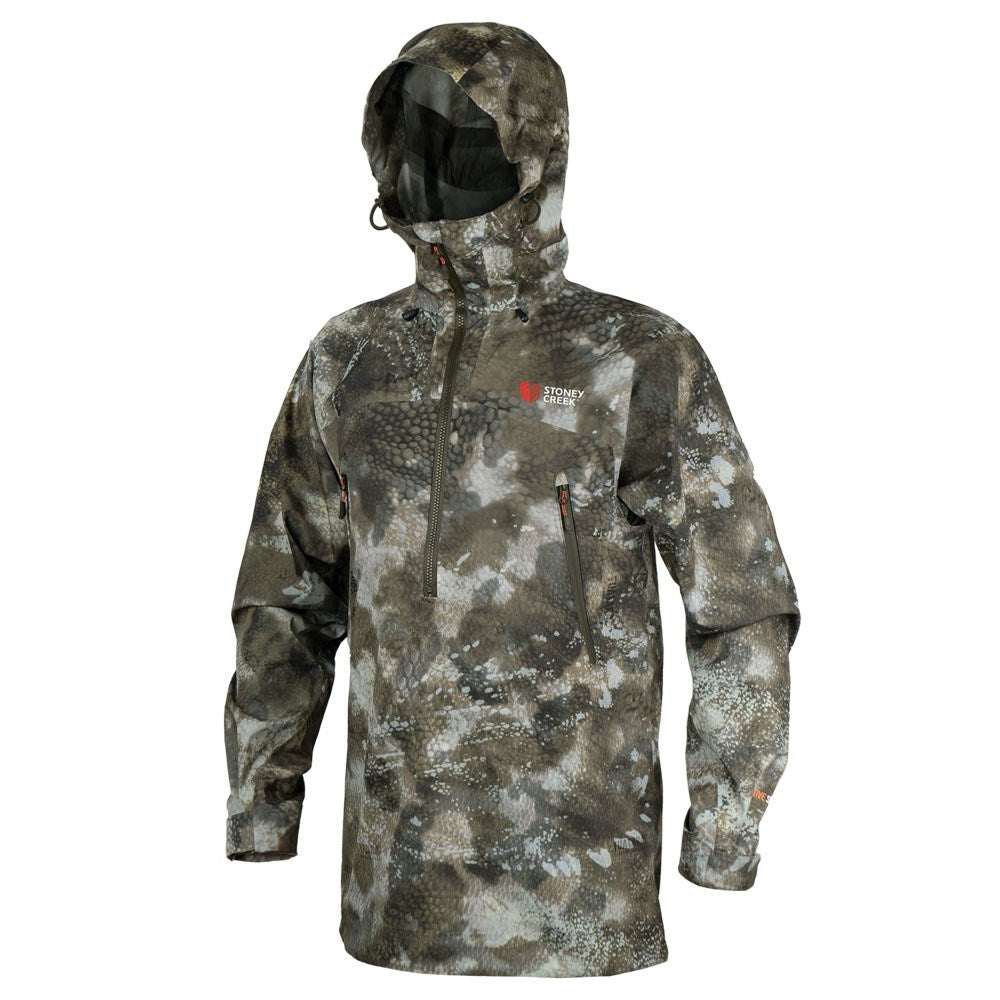 Men's Nitz Pullover - TCA – Stoney Creek (Est 1994) NZ Ltd